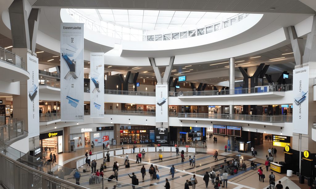 OR Tambo International Airport | Johannesburg Airport
